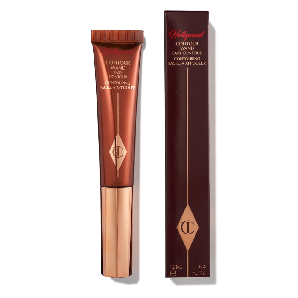 Charlotte Tilbury Hollywood Contour Wand – INTAQ BEAUTY WHOLESALE LIMITED